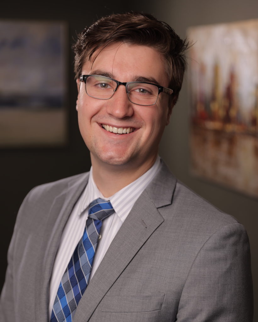 Adam Mack - Mack & Associates