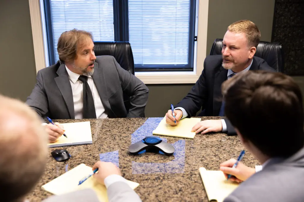 Our Lawyers in Topeka, Kansas - Mack & Associates, LLC