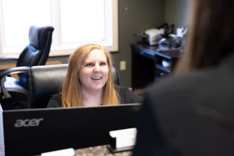 Our Skilled Team of Lawyers Near You - Mack & Associates, LLC