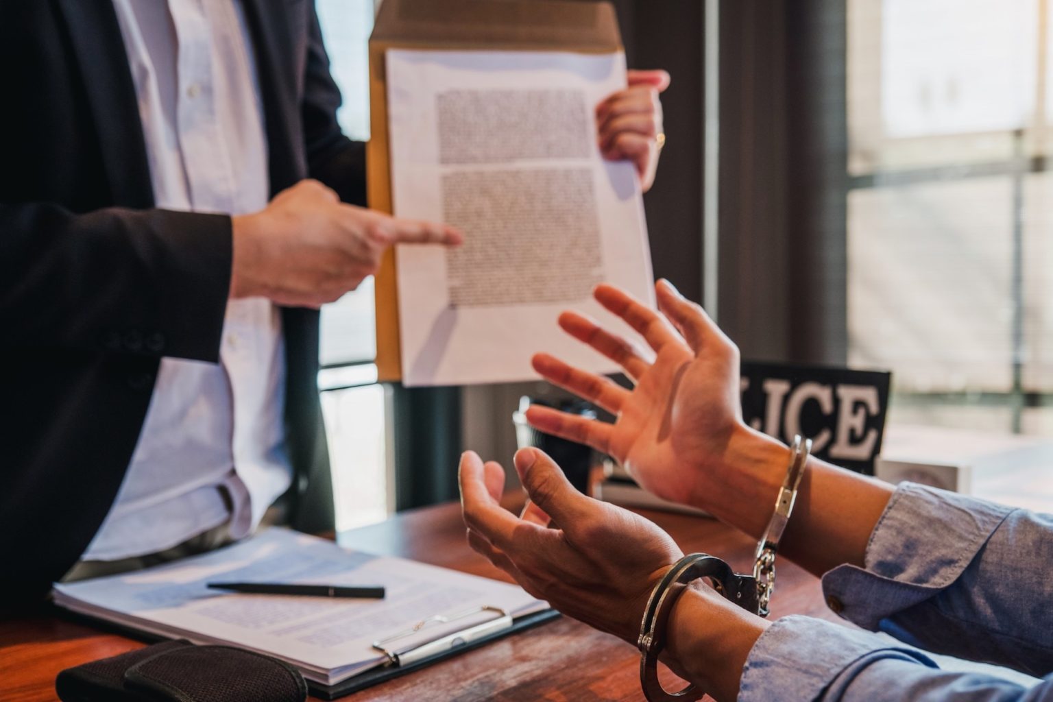 Our Skilled Team of Lawyers Near You - Mack & Associates, LLC