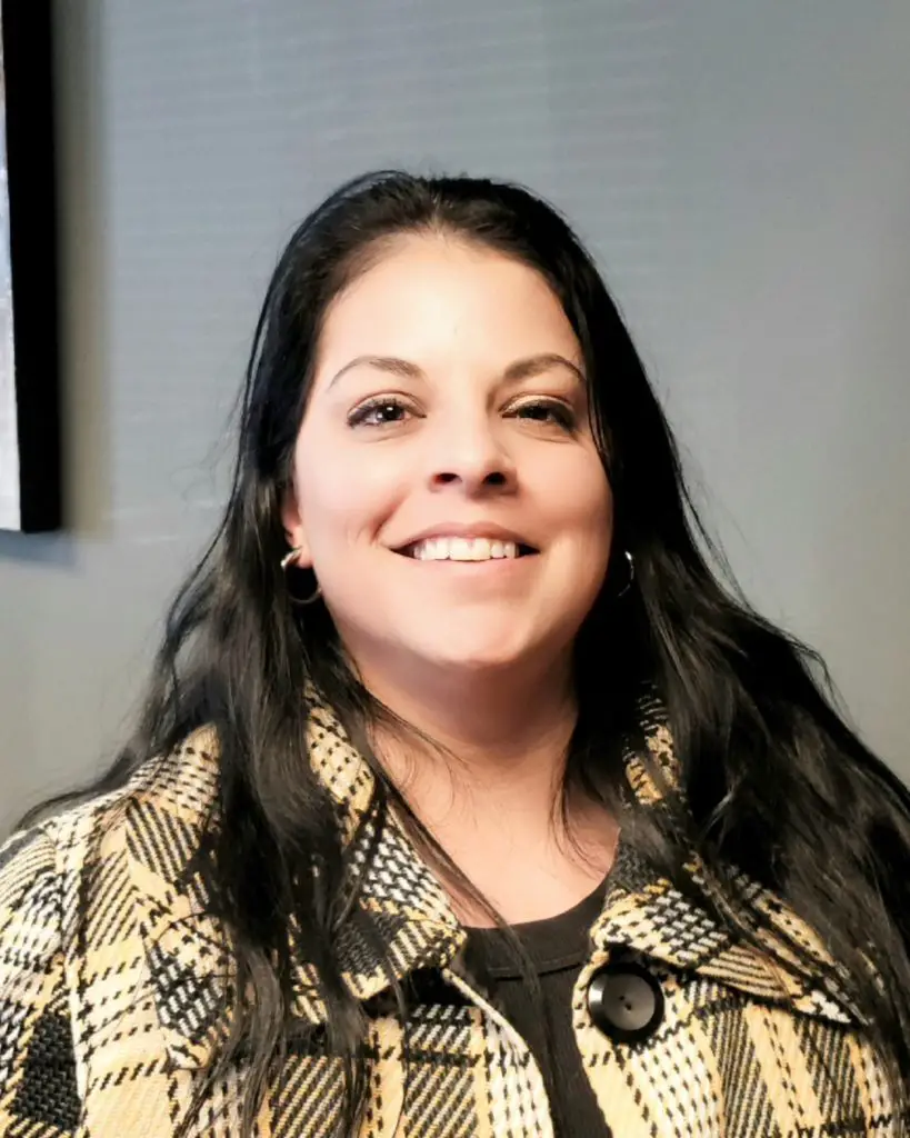 Rosy Morales - Mack & Associates